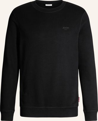 Joop Joop! Jeans Sweatshirt schwarz