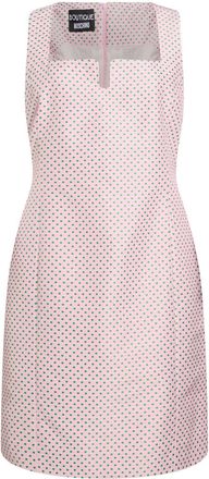 Moschino KLEIDER - Mini-Kleider auf YOOX.COM