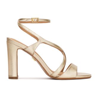 Kazar Femme, Chaussures, Jaune, Taille: 40 EU Sandales Mireve