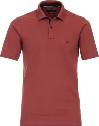 Casamoda Polo-Shirt Uni