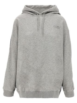 Maison Margiela Womens Multicolor Cotton Sweatshirt Clothing