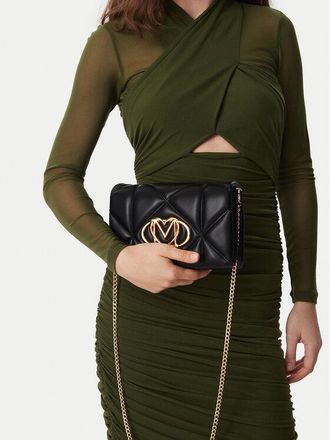 Love Moschino Handtasche JC4043PP1PLC0000 Schwarz