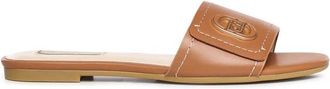 Liu Jo Femme, Chaussures, Brun, Taille: 40 EU Sandy 03 Sandales