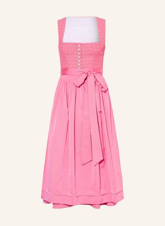 Sportalm Dirndl pink