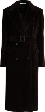 Tagliatore JACKEN & M&Auml;NTEL - Shearling- & Kunstfell auf YOOX.COM