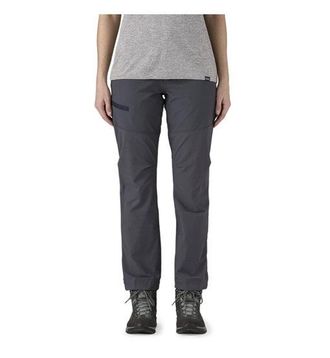 Patagonia Ws Terravia Peak Reg - Trekkinghosen - Damen