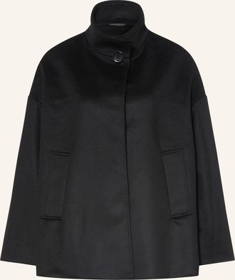 Cinzia Rocca Cinzia Rocca Cashmere-Jacke schwarz