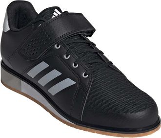 adidas Adidas Power Perfect 3 IH8243, Men Gym Shoes, Black, 46 2/3 EU