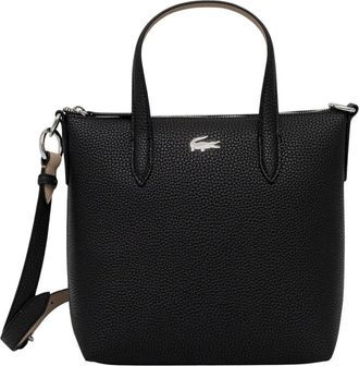 Lacoste Damen, Taschen, Schwarzk, ONE SIZEGr&ouml;&szlig;e