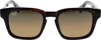 Maui Jim Sonnenbrillen - - Accessories - unisex - Braun - ONE SIZE