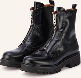 Jonak Jonak Boots Amoureuse schwarz