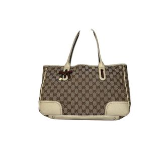 Gucci Pre-owned Handbag - - Pre-owned - Damen - Braun - ONE SIZE