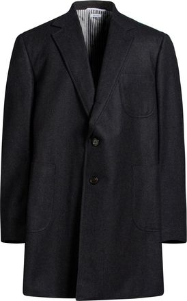 Thom Browne JACKEN & M&Auml;NTEL - M&auml;ntel auf YOOX.COM