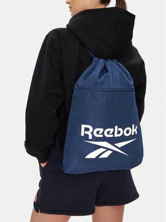 Reebok Rucksack RBK-B-044-CCC Dunkelblau
