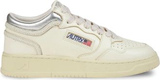 Autry Damen, Schuhe, Wei&szlig;, 40 EUGr&ouml;&szlig;e