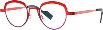Theo unisex, Accessories, Mehrfarbig, 45 MMGr&ouml;&szlig;e