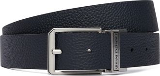 A|X Armani Exchange G&uuml;rtel Armani Exchange XM003188 AF26723 MC028 Schwarz