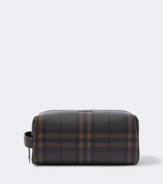 Burberry Kosmetiketui Burberry Check