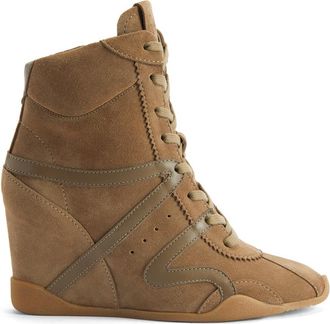 Giuseppe Zanotti TOP WEDGE Keilabsatz