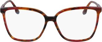 Victoria Beckham Femme, Accessoires, Brun, Taille: ONE Size Vb26035714205 Eyeglasses