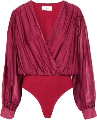 Vicolo TOPS - Bodysuits auf YOOX.COM