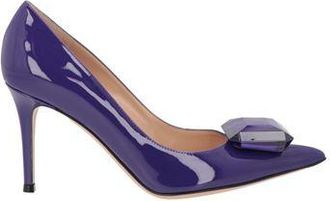 Gianvito Rossi CHAUSSURES - Escarpins sur YOOX.COM