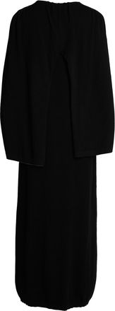 Semicouture KLEIDER - Maxi-Kleider auf YOOX.COM