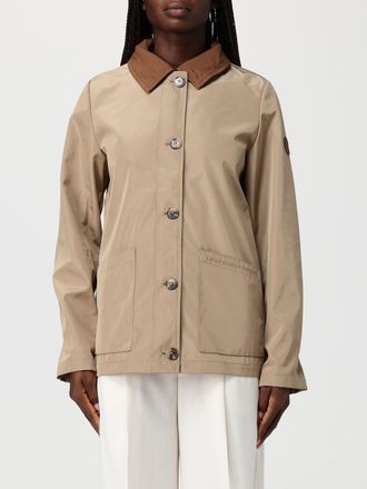 Lauren Ralph Lauren Veste LAUREN RALPH LAUREN Femme couleur Marron