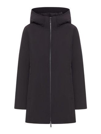 Woolrich Parka - Noir