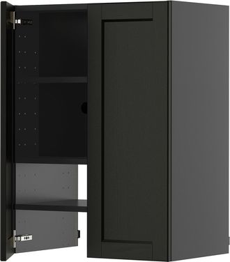 IKEA METOD Wandschrank f Dunstabzug/Boden/Tür