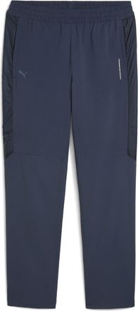Puma Porsche Design Tech Gewebte Hose Herren, Accessoires, Blau, XS
