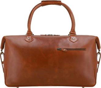 Buckle & Seam Reisetasche Linwood