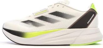 adidas Chaussures de Running Blanches/Noirs Homme Duramo Speed Noir 46-2/3FR