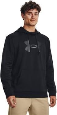Under Armour Sweatshirt Big Logo