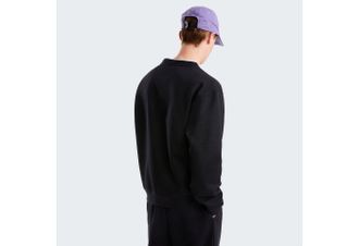 The North Face Sweatshirt M TNF ESSENTIAL SIMPLE DOME RELAXED CREW mit Rundhalsausschnitt