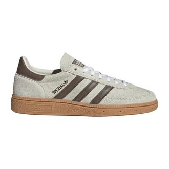 adidas Femme, Sport, Gris, Taille: 39 1/3 EU Handball Spezial