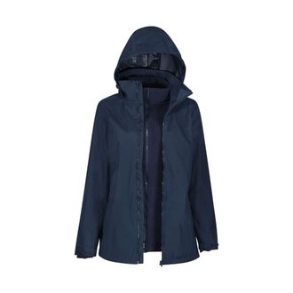 Regatta Professionelle klassische 3-in-1-Jacke f&uuml;r Damen