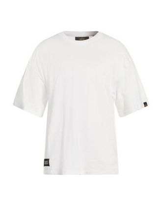 Alpha Industries TOPS - T-shirts sur YOOX.COM