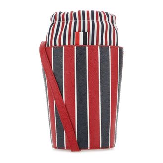 Thom Browne Damen, Taschen, Mehrfarbig, ONE SIZEGr&ouml;&szlig;e