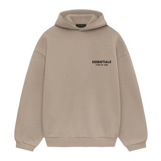 Fear of God Herren, Sweatshirts & Hoodies, Grau, 2XSGr&ouml;&szlig;e