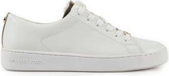 Michael Kors Baskets basses en cuir