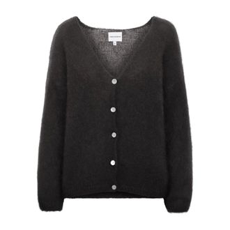 Americandreams Americandreams, Damen, Strickwaren, Schwarzk, SGr&ouml;&szlig;e