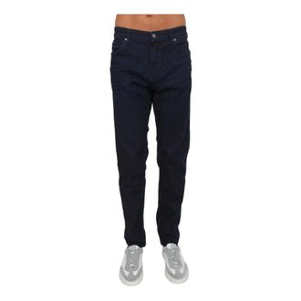HUGO BOSS Herren, Jeans, Blau, W36Gr&ouml;&szlig;e