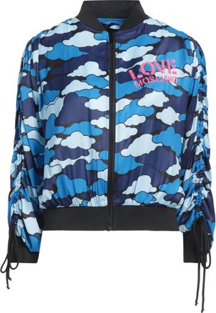 Love Moschino JACKEN & MÄNTEL - Jacken und Anoraks auf YOOX.COM