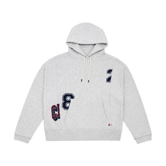 Champion SweaT-shirts SweaT-shirts &agrave; capuche - Homme - Sweatshirts et sweats &agrave; capuche - Gris - Taille: S