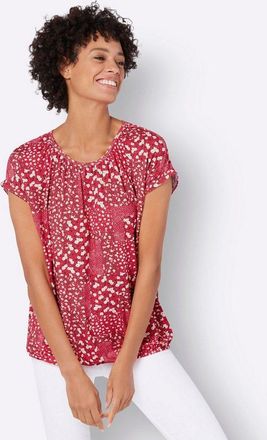 Witt T-Shirt Kurzarmshirt