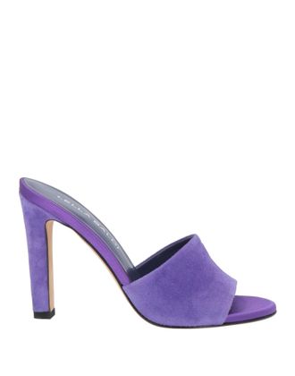 Lella Baldi SCHUHE - Sandalen auf YOOX.COM
