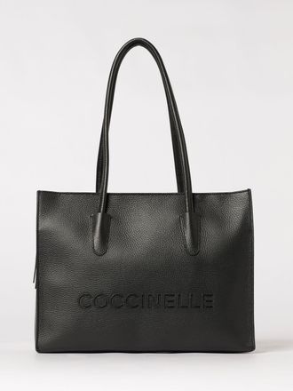 Coccinelle Sac &agrave; Main COCCINELLE Femme couleur Noir