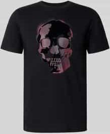 Antony Morato T-Shirt mit Motiv-Print