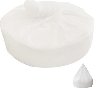 Artibetter KOMBIUDA Sitzsack Innenh&uuml;lle 90X80X80cm aus Sicherem Material Maschinenwaschbar und Schnelltrocknend Ersatzbezug f&uuml;r Sitzs&auml;cke und Wohnzimmer zum Rela